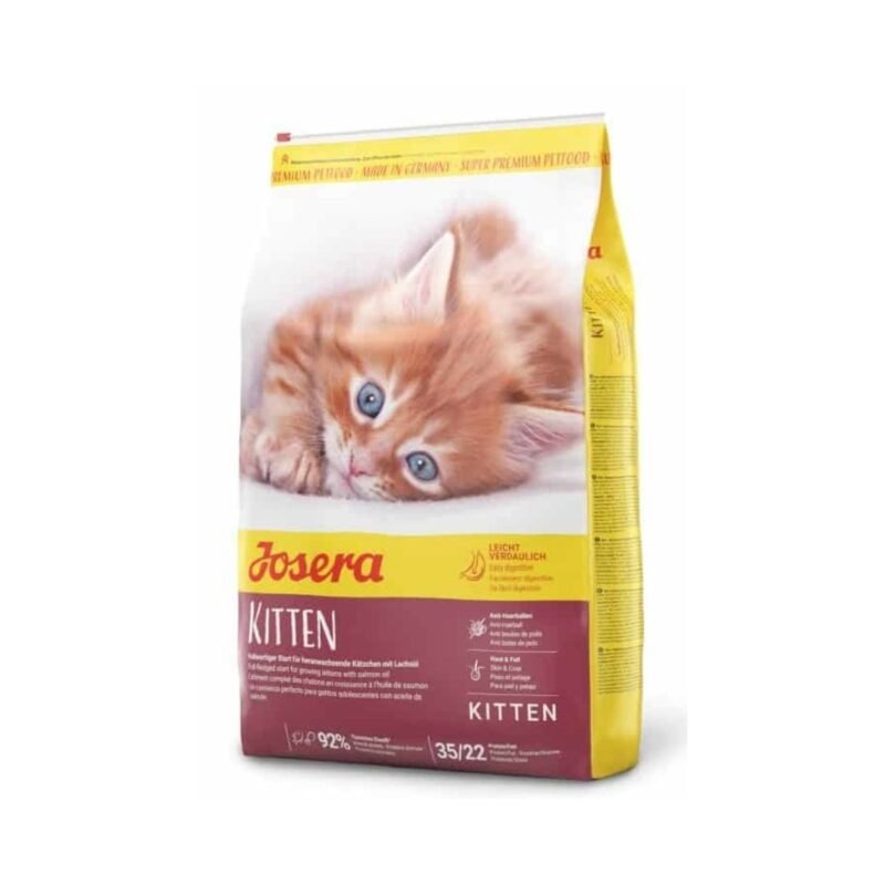 Buy Josera Urinary Cat Dry Food 2kg Online in Pakistan - ePetStore.pk